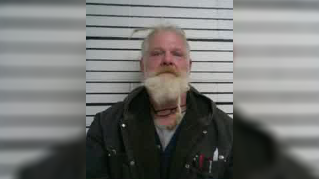 Suspect charged after three bodies found in Cherokee County