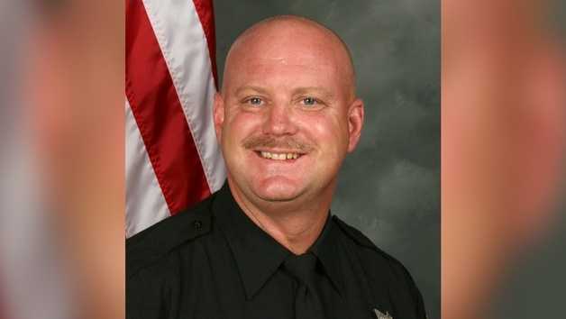 Slain deputy remembered as a family man who changed lives