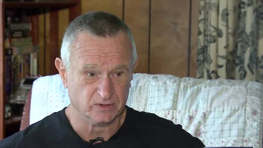 Charge dropped against man over comments made about police chief