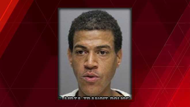 Man arrested for random, violent assault on woman at North Station