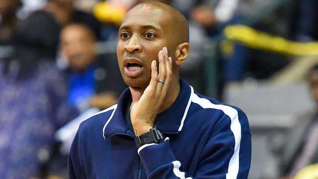 Clinton Arrows name new head basketball coach