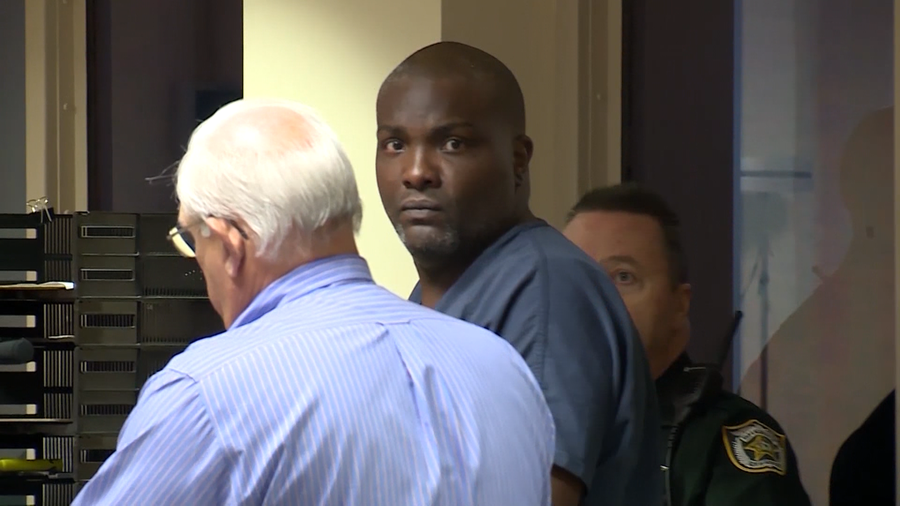 Suspected serial killer Robert Hayes indicted in 3 cases Suspected serial killer Robert Hayes indicted in 3 cases