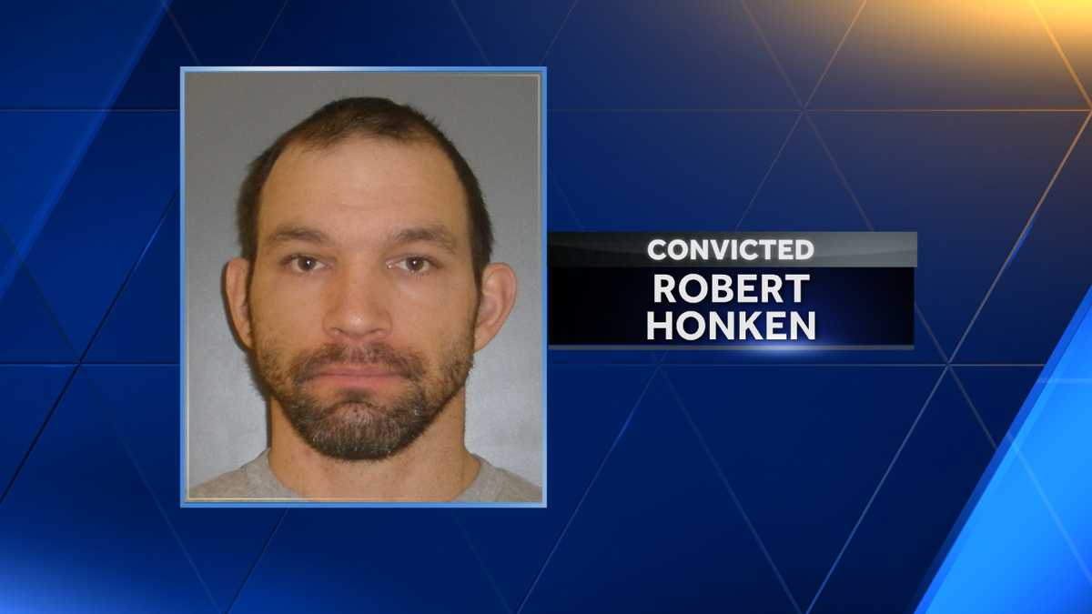 Aurora man convicted of twice trying to hire someone to kill his wife