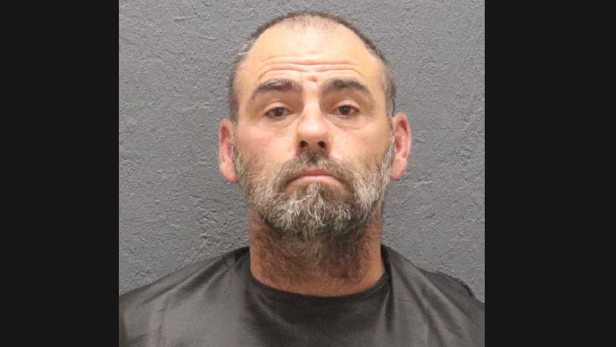 South Carolina: Man sends obscene material to teen