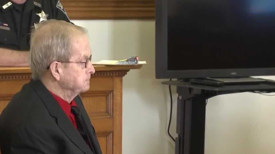 Testimony continues in trial of former custodian accused of sexually ...