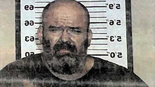 Burglary suspect arrested, accused of breaking into Metrocenter Mall