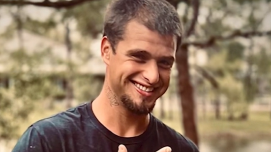 'This world didn’t deserve you': Loved ones remember man stabbed to ...