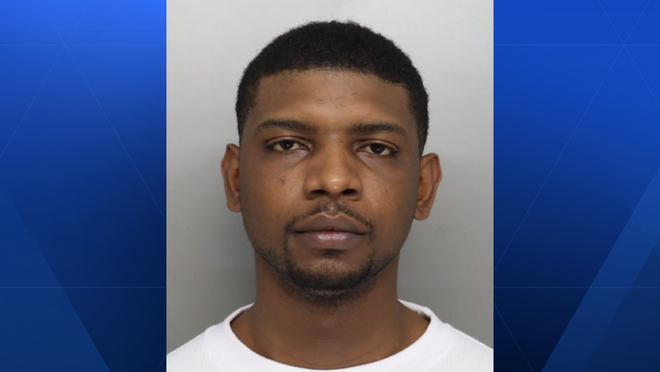Man accused in deadly shooting outside Oakley restaurant arrested