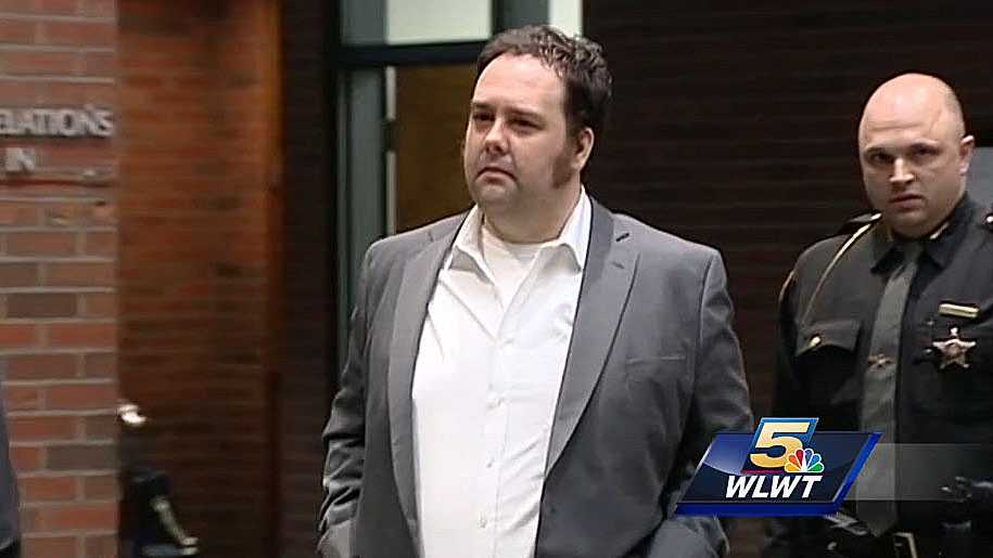 Mistrial declared in Robert Ritchie case after jury cannot reach verdict