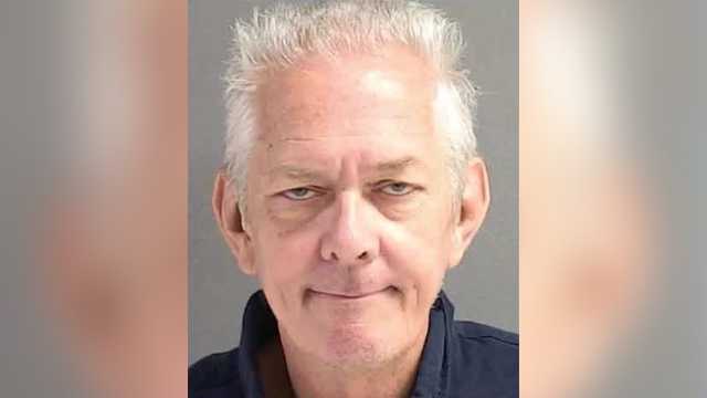 Police: Daytona Beach man attacks teens with swords