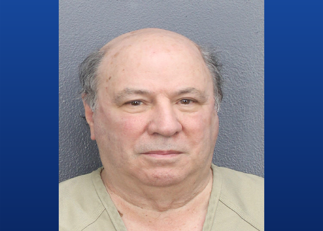 New York man arrested for bomb threat at Florida airport