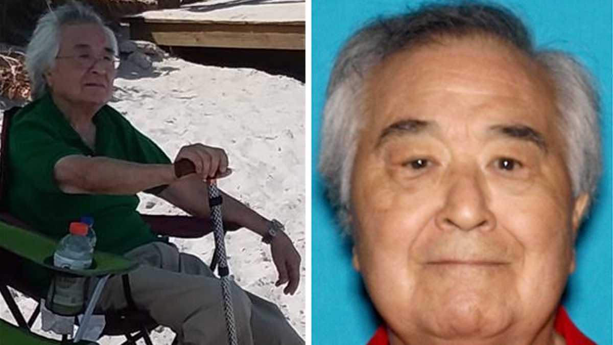 Man with medical conditions reported missing from Roseville