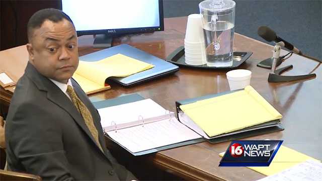 Smith trial centers around drug case video