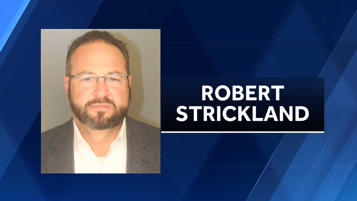 Sc Sheriff Arrested On Domestic Violence Charge