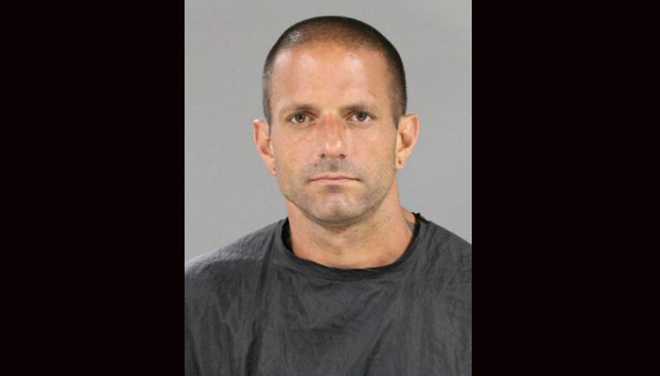 South Carolina: Man charged with stabbing mother in neck