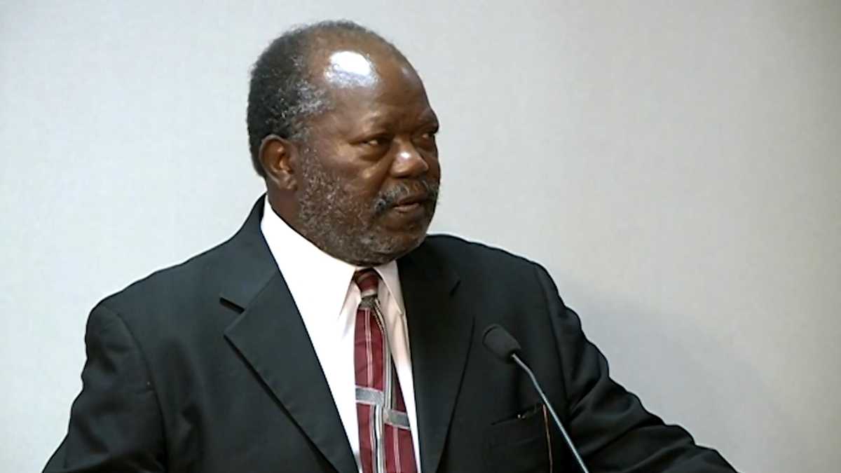 Former Vicksburg Mayor Robert Walker dies