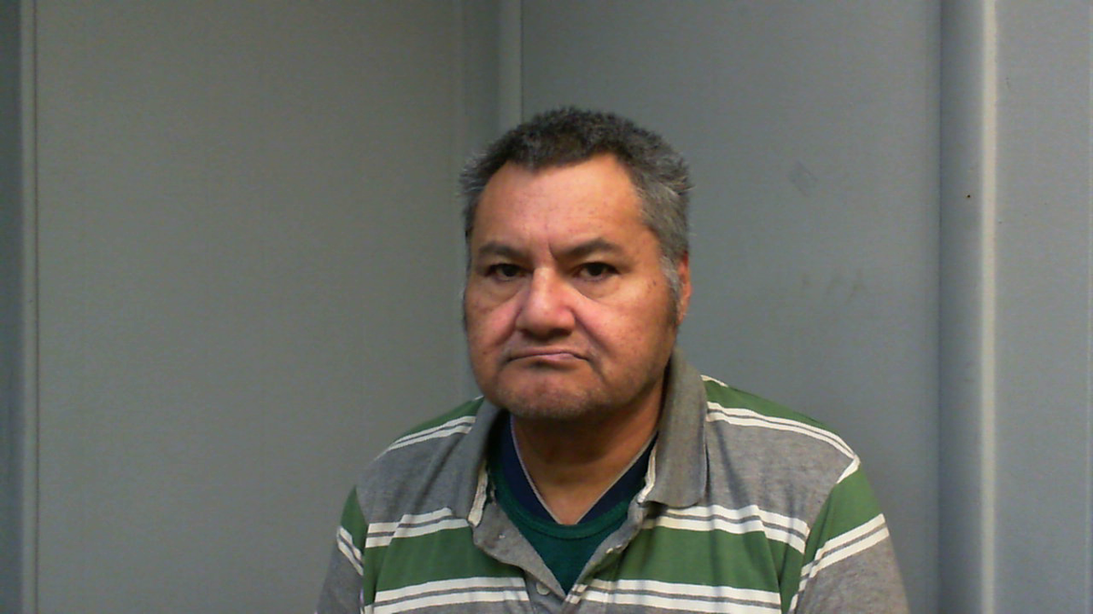 Level 4 Sex Offender Found After Search In Crawford Co