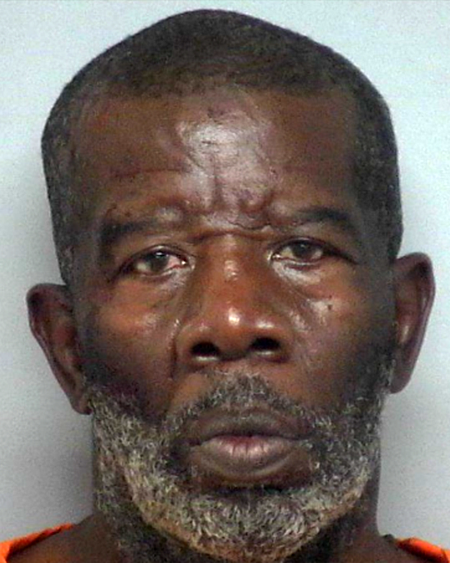 Deputies: Beaufort County man jailed after fleeing traffic stop