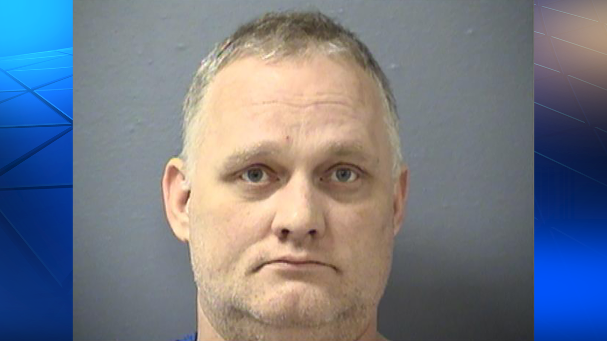 Sources: Synagogue shooting suspect moved to Butler County Prison