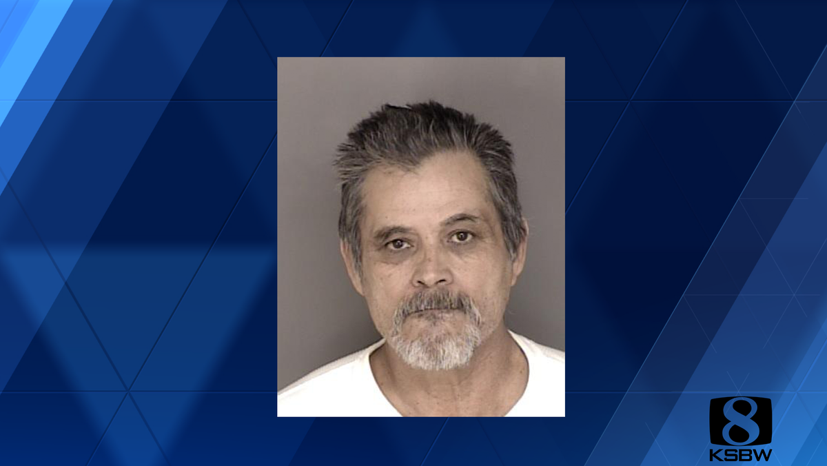 60 Year Old Man Arrested Accused Of Sexually Assaulting Disabled Woman