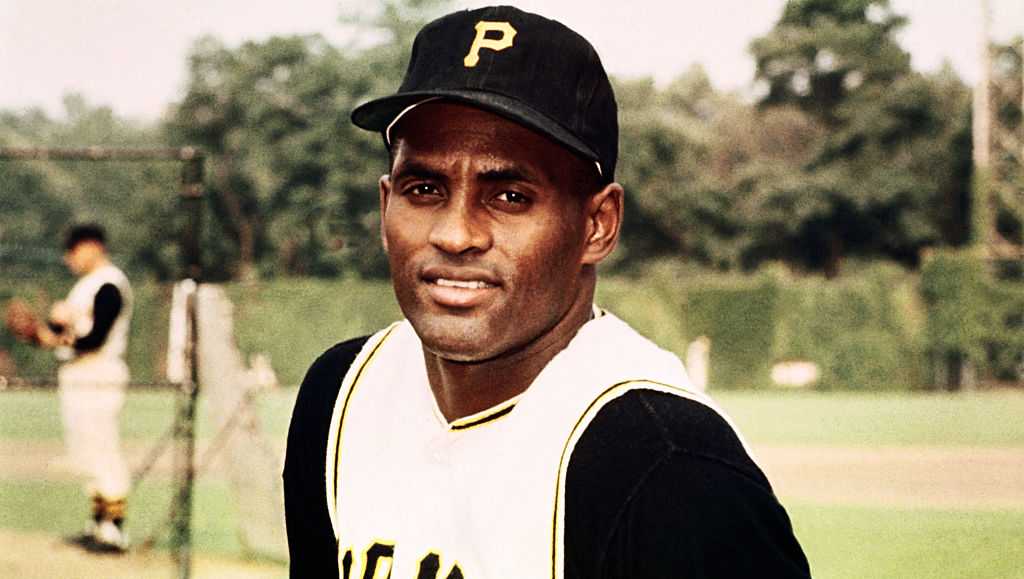 Roberto Clemente coin bill introduced