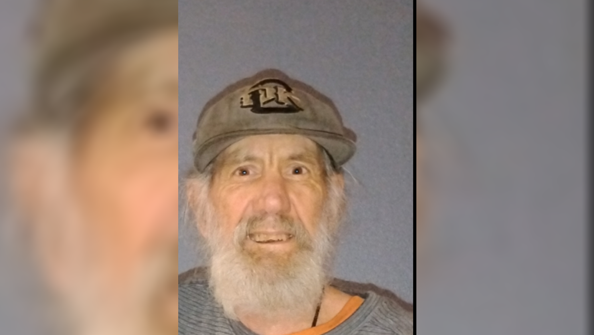 OKC Police Department issues alert for missing 66-year-old man
