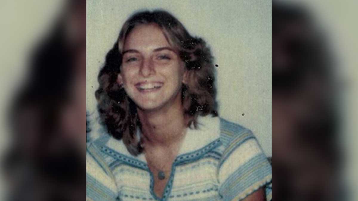 Sac Sheriff Arrest Made In 40 Year Old Cold Case Using Dna Evidence