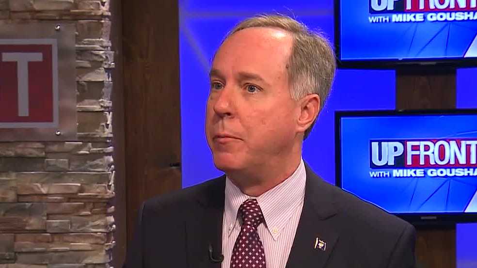 Robin Vos fires Michael Gableman