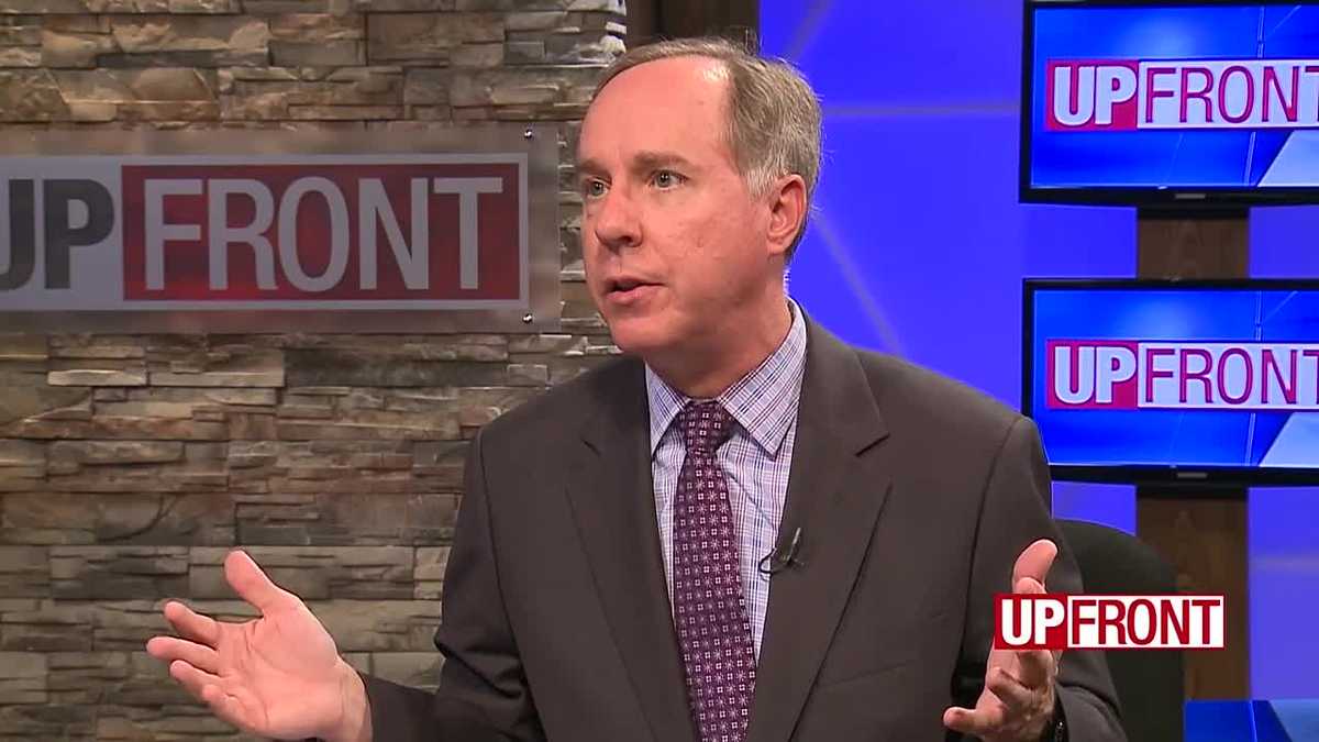 'UPFRONT' recap: Assembly speaker Vos confident in budget