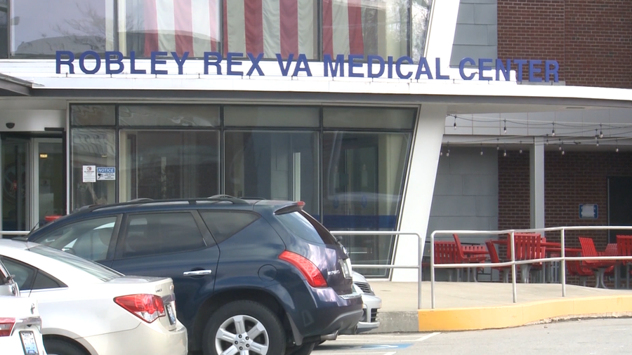 Louisville VA medical center to begin administering COVID-19 vaccines ...