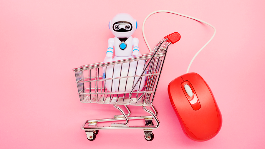 Google turns Gemini into virtual merchant with Walmart deal