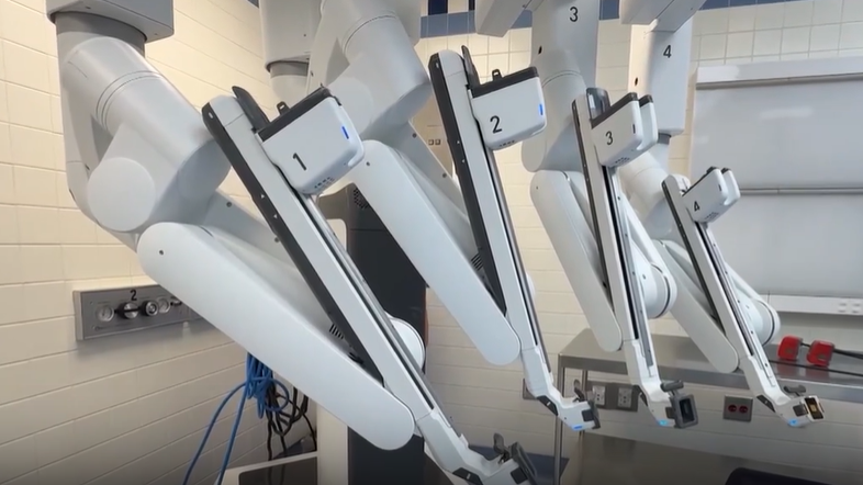 UC Health performs first fully robotic heart operation in Greater ...