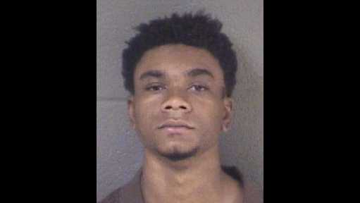 'Do not approach': Asheville man wanted for 'violently' assaulting ...