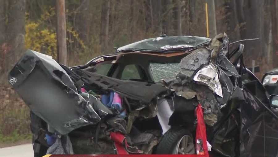 3 injured, dog killed in Rochester crash