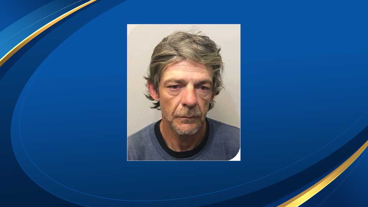 Police in Rochester, New Hampshire, search for person suspected in ...