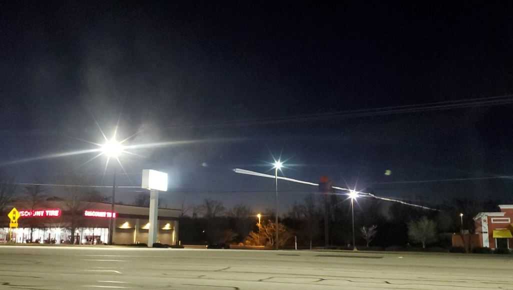 Boeing's Starliner rocket launch seen across Upstate