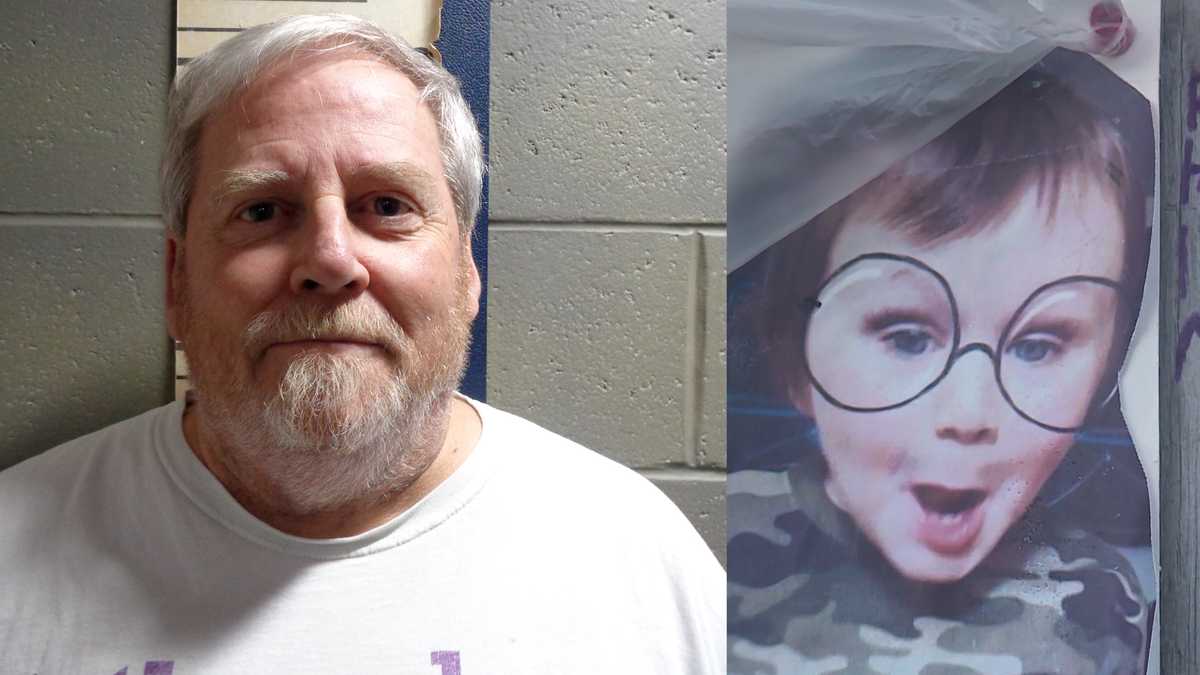 Former Maine bus driver charged in crash that killed student