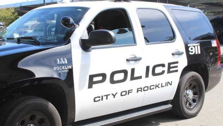 1 dead, 3 hospitalized after crash in Rocklin, police say