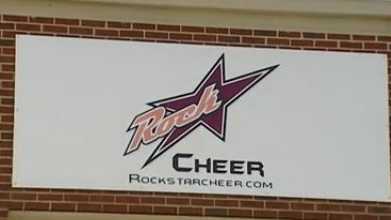 SC: Settlement reached in lawsuits against Rockstar Cheer