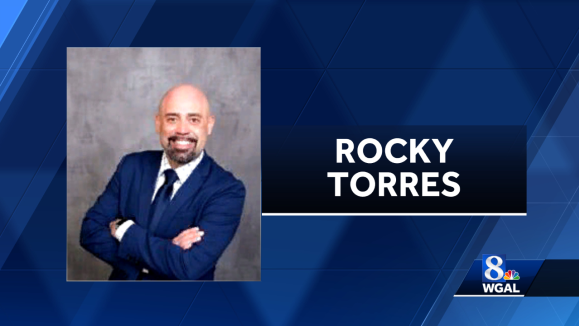 School District of Lancaster announces new superintendent