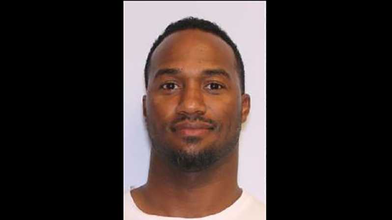 Former Carolina Panthers player reported missing and endangered ...