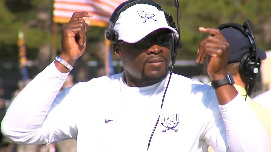 Furman hires former Gamecock as linebackers coach