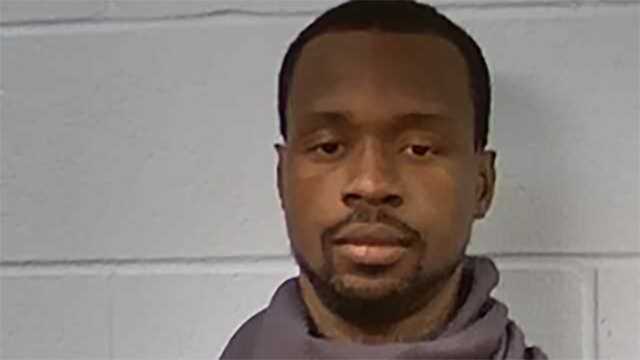 Vicksburg man faces rape charge
