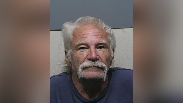 El Dorado County man charged with sexually abusing girls