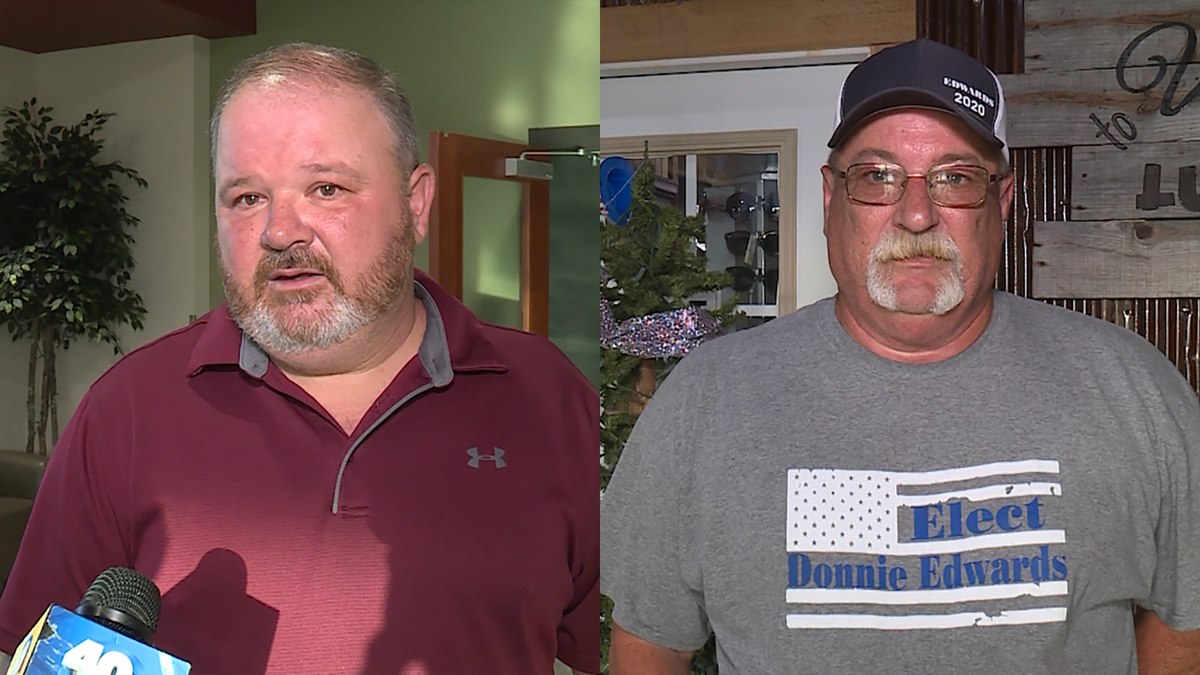 Leflore County Sheriff's Race headed to a runoff