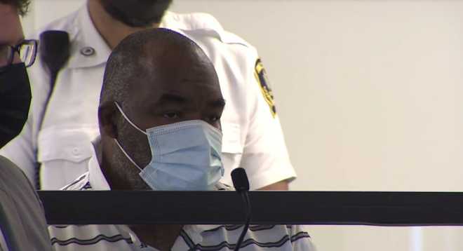 Man convicted of murder in 1991 death of teenage girl in Mass.