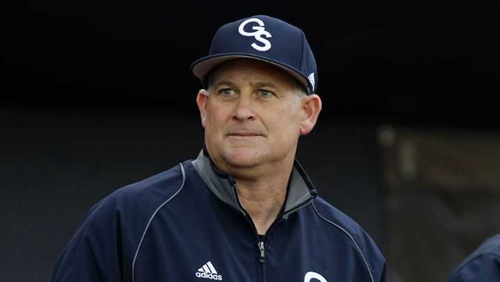 Hennon makes history as Georgia Southern tops Campbell 6-3 in extra innings