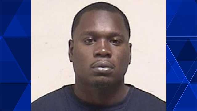 Man faces charges after shooting teen girl who stole his car