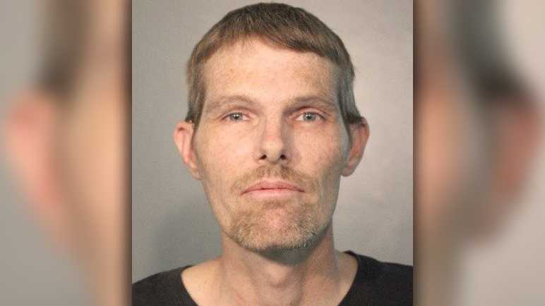 Child molestation suspect accused of ‘murder for hire’ plan in Solano ...