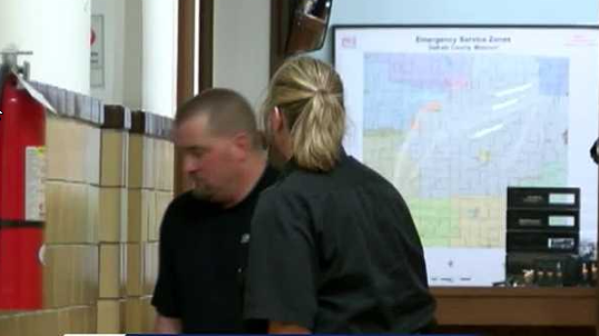 Maysville junior high school teacher sentenced for attempting sexual ...